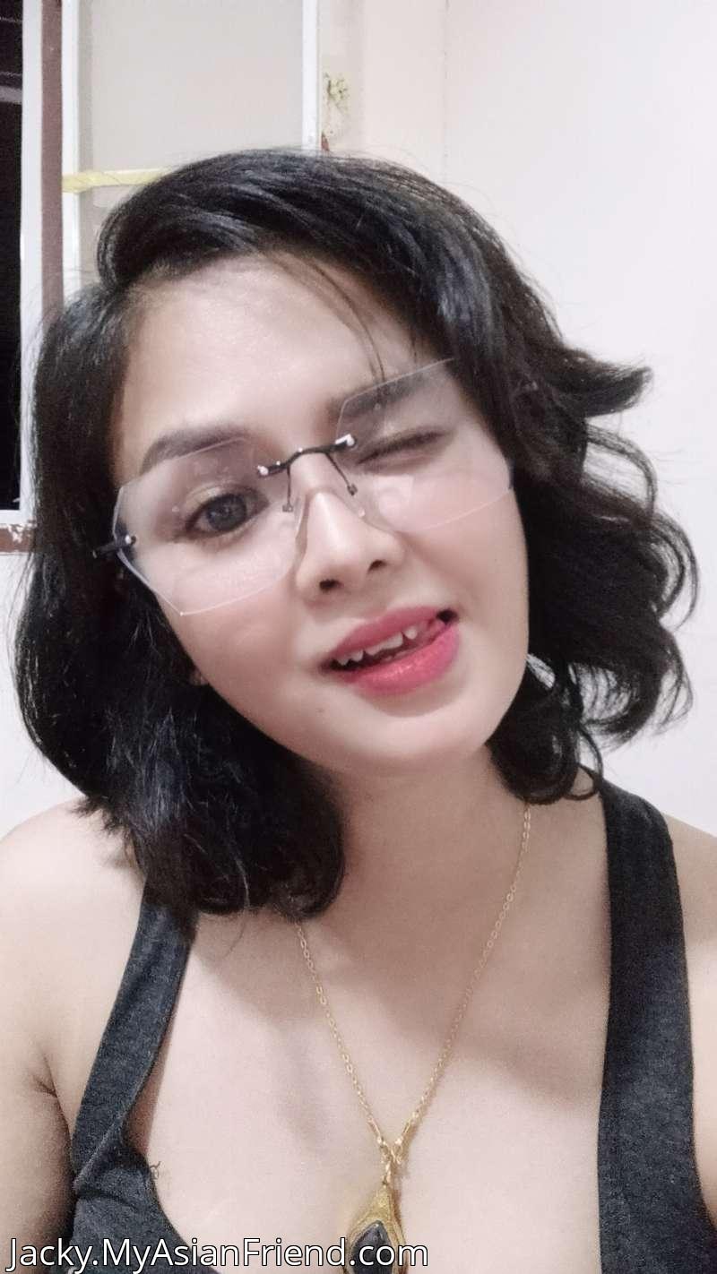 Jacky's Blog Post For The 10th Of April 2024